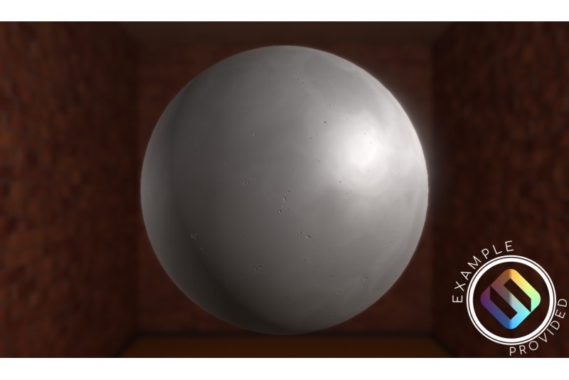 Seamless - Procedural Texture Builder