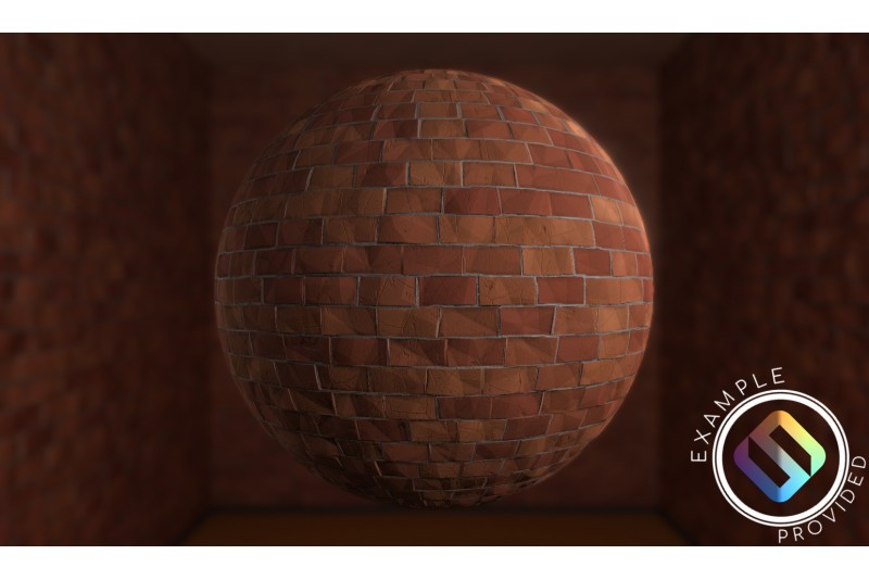 Seamless - Procedural Texture Builder