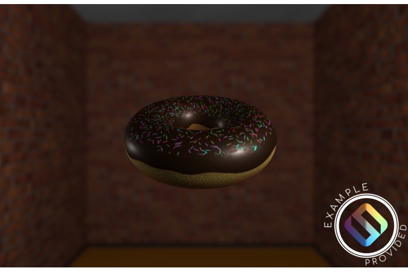 Seamless - Procedural Texture Builder