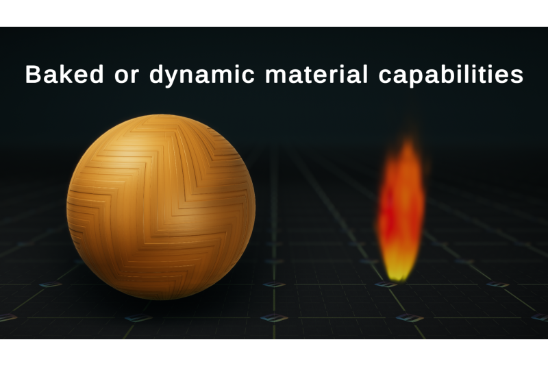 Seamless - Shadergraph Extension